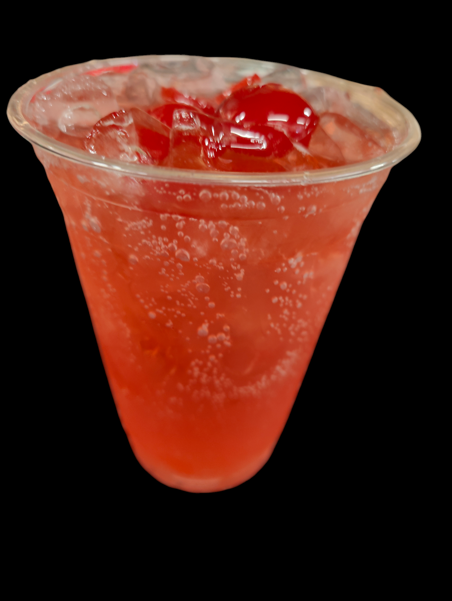 The Sinatra Sparkling Water Refresher! | Radix House Coffee